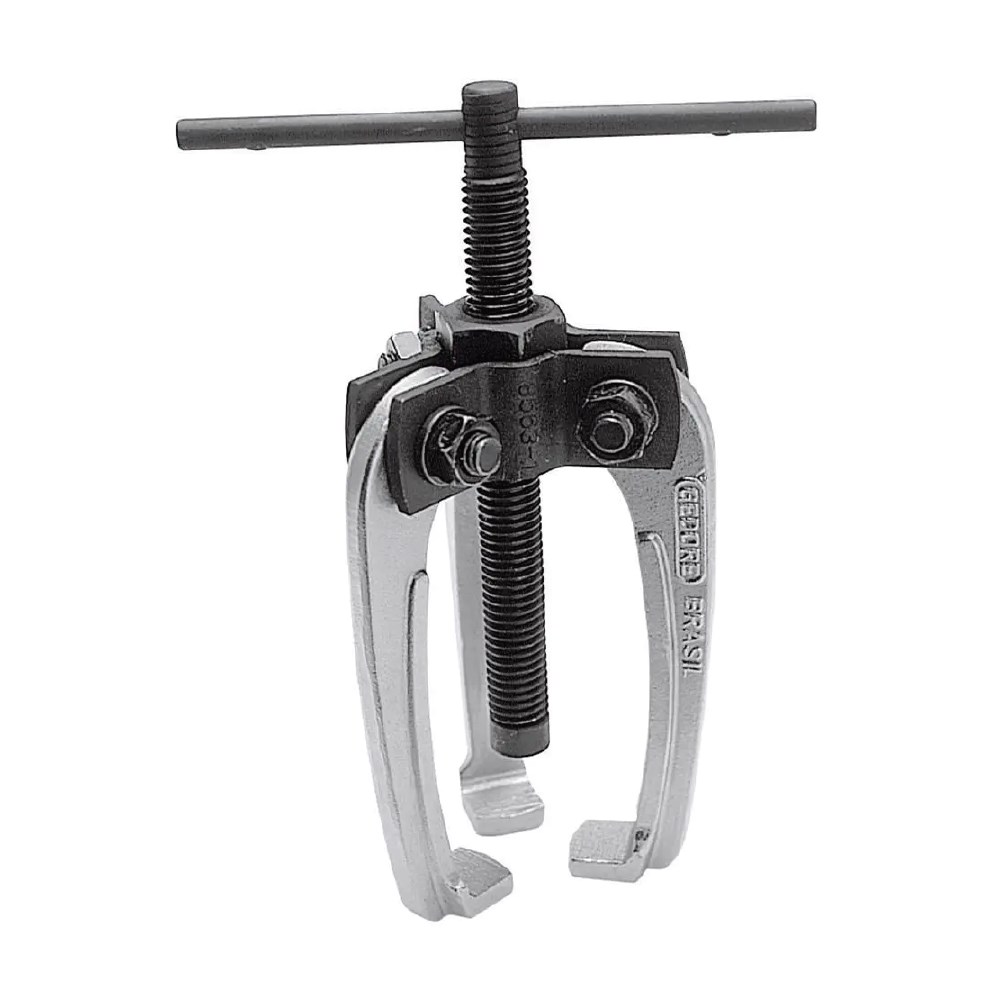 EXTRATOR COM 03 GARRAS 8563-3 | Maquisul, Sua solução em um só lugar!